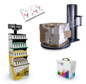 Flexible Packaging Specialists | Flexible Packaging- BDC