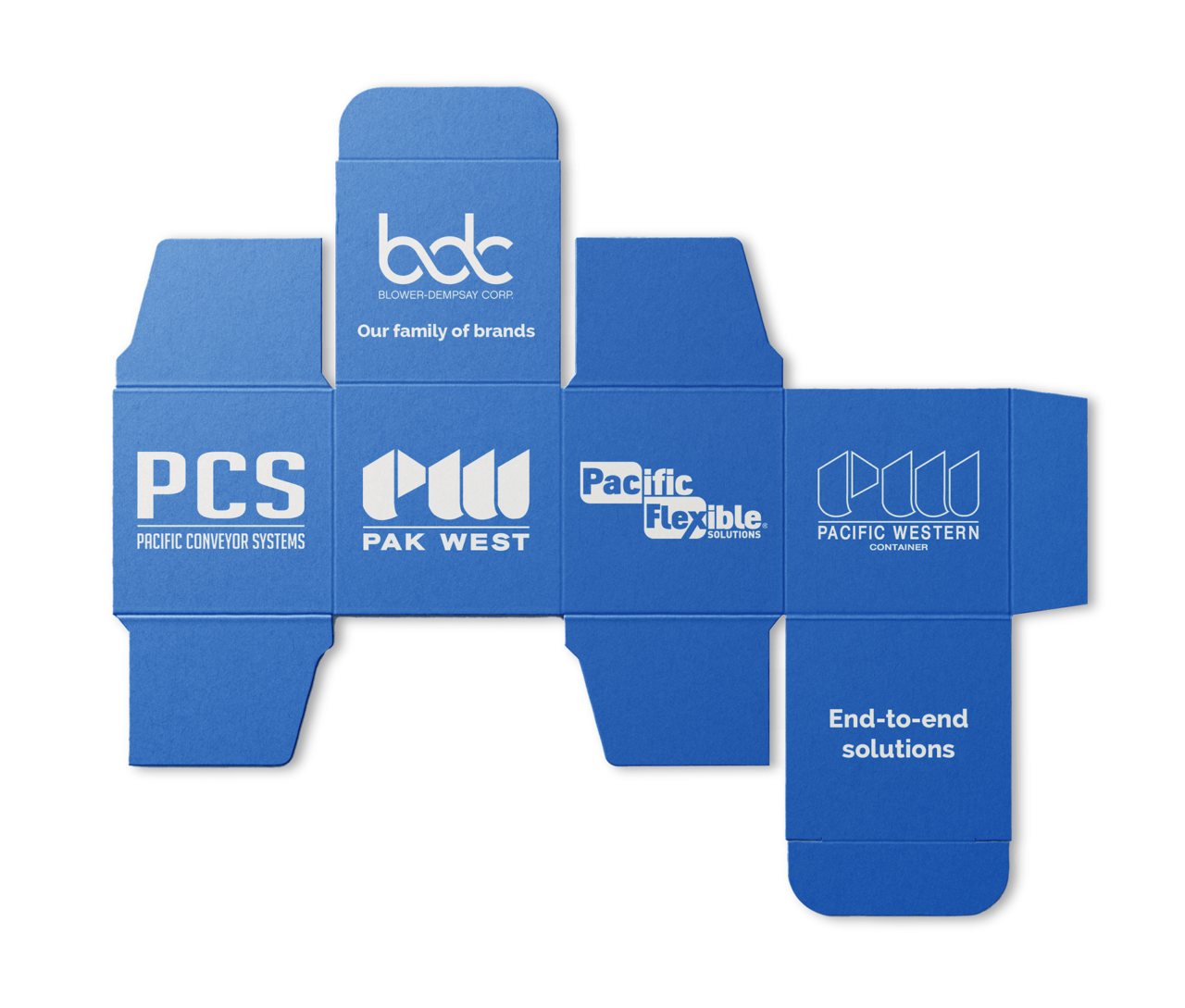 Flexible Packaging Specialists | Flexible Packaging- BDC